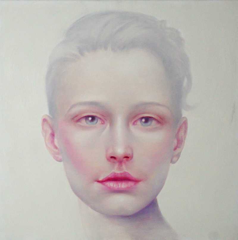 Condition – Art & Space Gallery