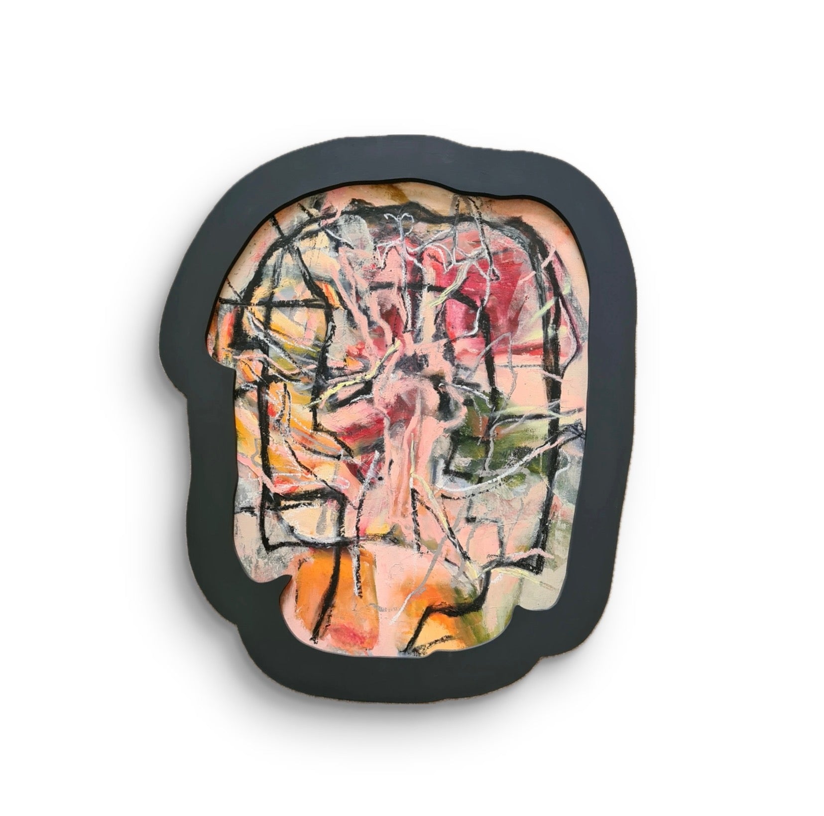 Busy Mind – Art & Space Gallery